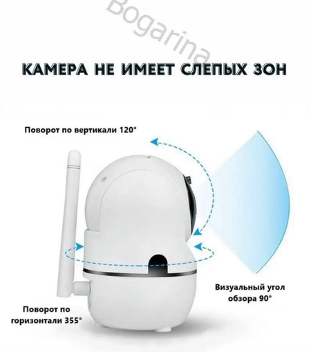 Видеоняня с телефона радионяня