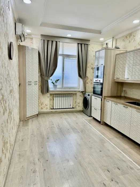 Квартира на Паркентском 100м2 3ком Метро Рынок Школа ТРЦ Зеленая зона;