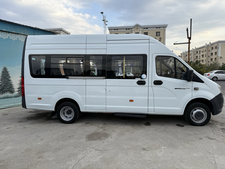 Gazel  sotiladi 2019