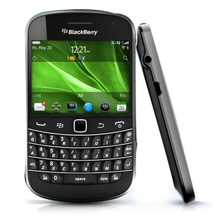Blackberry 9930 Bold