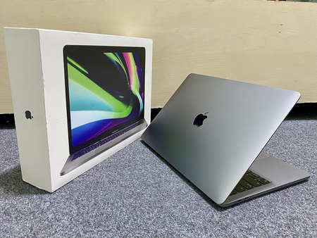 Macbook Pro 13.3