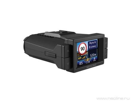 Neoline 9700s  made in Korea
