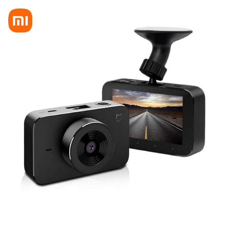 Видеорегистратор Mi