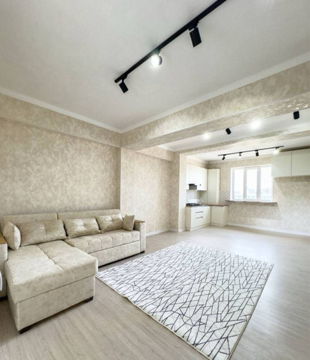 Продается 1 комнатная квартира,Максим Горький,школа Дипломатии,33м2