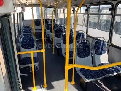 Isuzu avtobus 26 kishilik yangi 2024