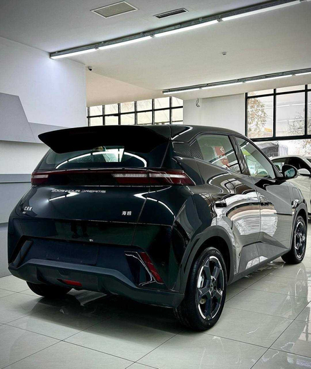 BYD seagull 2024, halol nasiya savdo