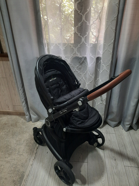 Коляска Pierre Cardin