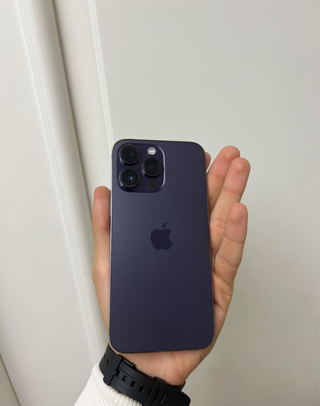 Iphone 14 Pro Max 256gb