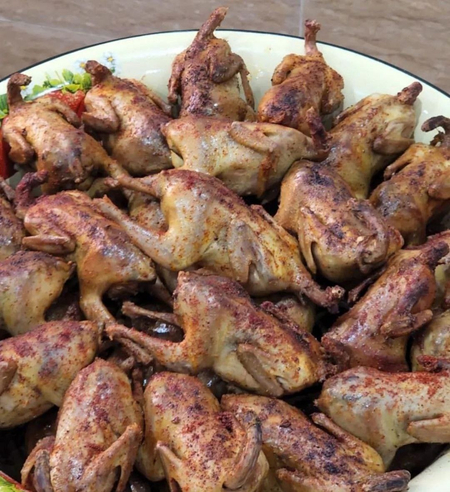 Заказ qovurdoq qozon kabob togora taxta