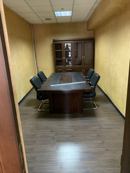 Arendaga ofis Olmazor tumani