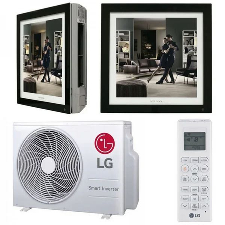 Кондиционер LG от 09 до 24.. ( скидка 20% )