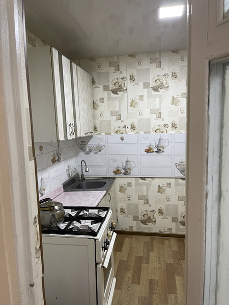 Продаю квартиру в тройцком 2х комнатный