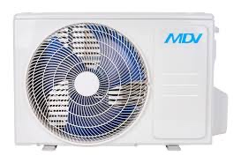 Инверторные сплит-системы MDV MDSC-09HRNF8