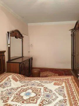 3-комнатная квартира в Юнусабаде, 15 квартал, 68 м², 3/4 этаж,