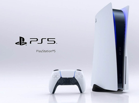 460000 за Playstation 5  В кредит