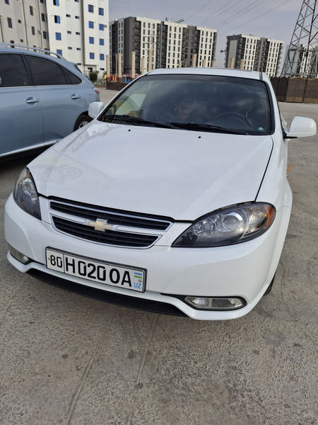 Gentra 2019 AT 11000$