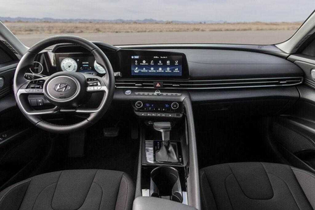 UMID AVTO dan HYUNDAI Elantra 20223 yillik 8% arenda s vikupom