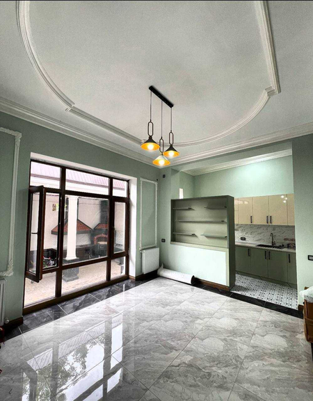 Продается Евро дом Ориентир: Улица Никитина  550м2