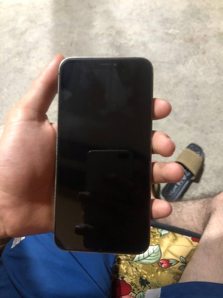 Iphone   Xs  max