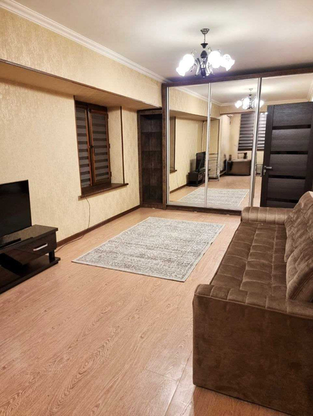 Аренда в центре на Ц-6, 1 ком, 3 этаж, Ориентир: Пожарка