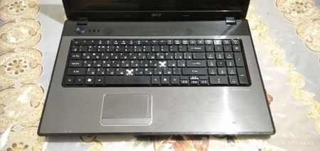 Kompyuter Acer 7741G