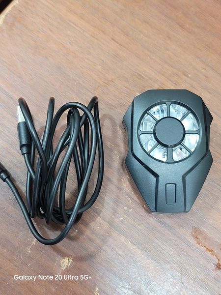 Mobil Smartfon Sovutgichi