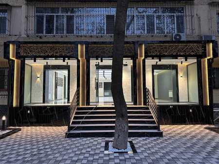Продается Евро офис Кафе Моно, Джуманджи  288м2