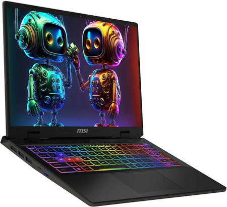 MSI Thin GF63 12VE/Core I7-12650H/8/512/RTX4050 6GB/15,6 FHD IPS 144Hz