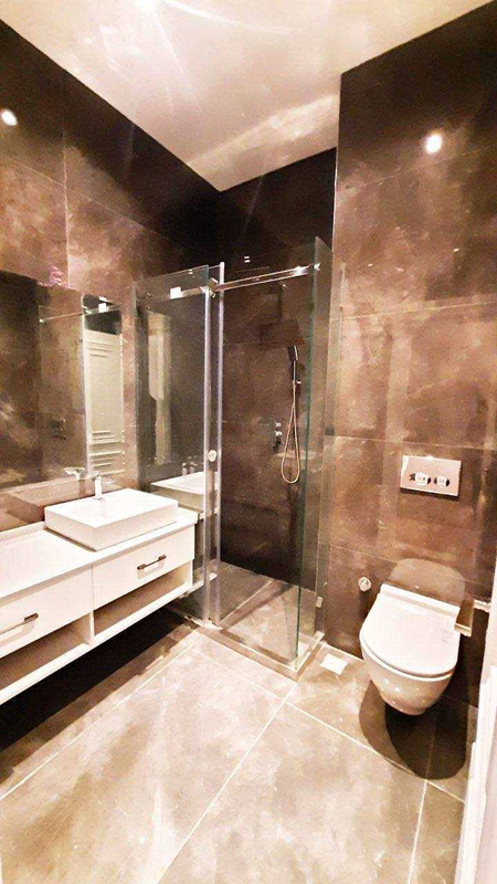 V2043 Абдулла Каххара НОВОСТРОЙКА  5/8/9 245м2 + терраса: 100м2