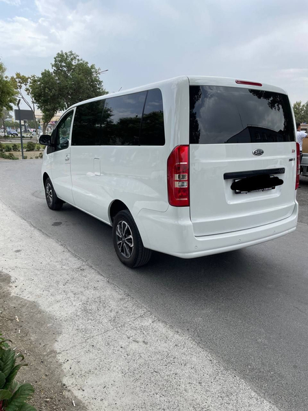 Услуги водитель авто комфорт