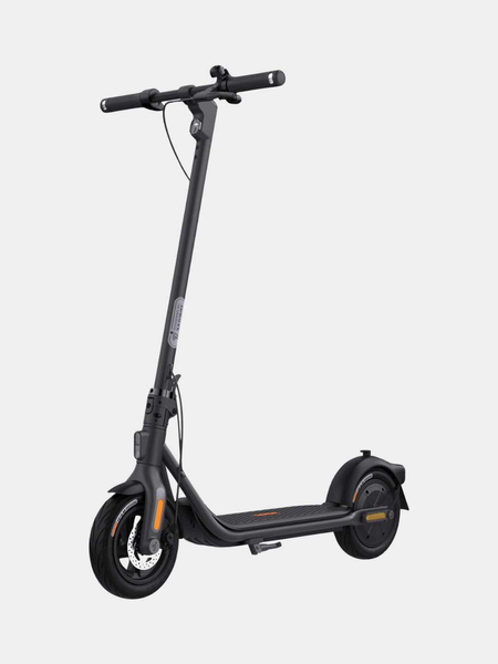 Электросамокат Ninebot KickScooter F2 Plus