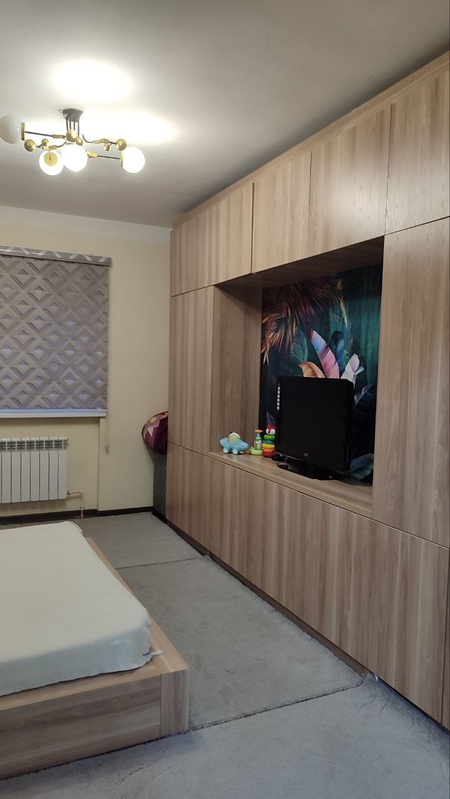 Продается дом свой 3-х ком 1этаж