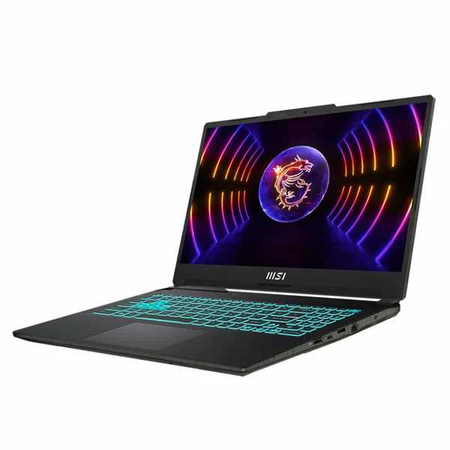 -MSI CYBORG Intel core i7-12650H 8GB DDR5/SSD512 /RTX 4060 15,6