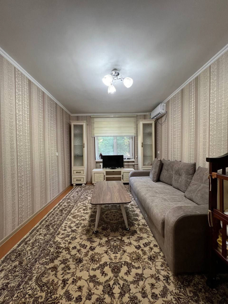 Mirzo Ulugʻbek Giotto kafe; 1xona; 30m2