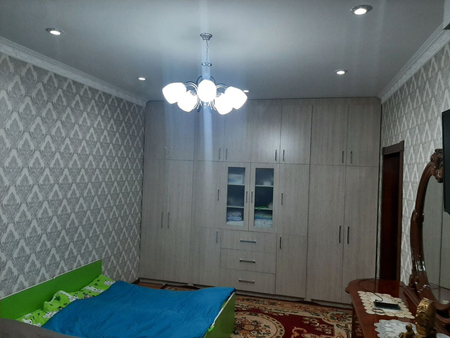 Продаётся квартира 103 м²