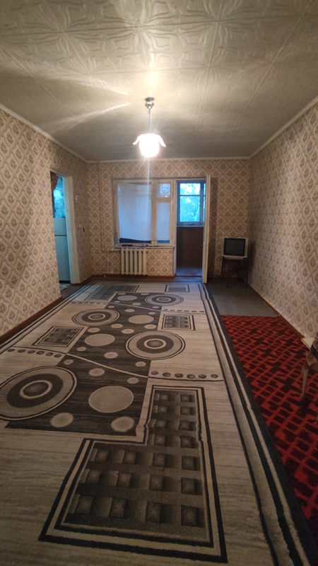 СРОЧНО СВОЯ 3х комнатная на метро Новза