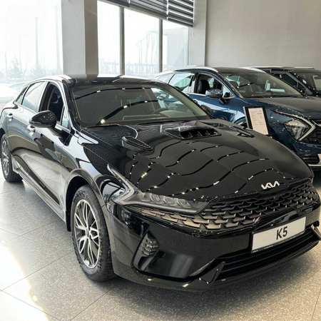 Kia K5 Avtomobilni Variant asosida Nasia savdoga beriladi!!!