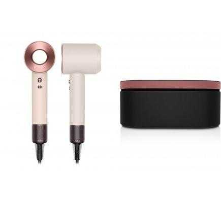 Dyson Supersonic Sakura color