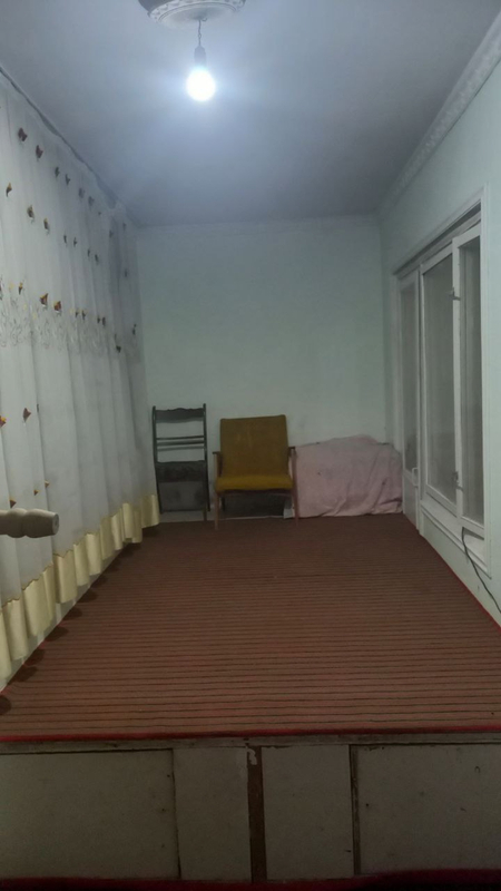 Yunusobod 9 kv, sheriklikka bollarga
