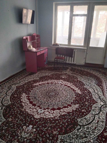 Срочно сдаётся квартира