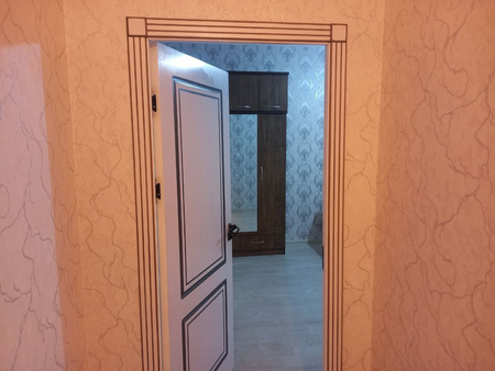 5 xonali hovli sotiladi