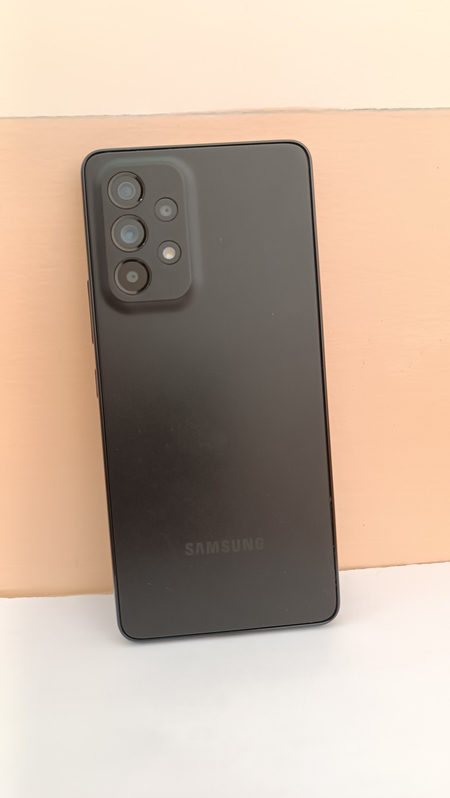 Samsung A53 5G ideal holatda 8 ga 256 gb