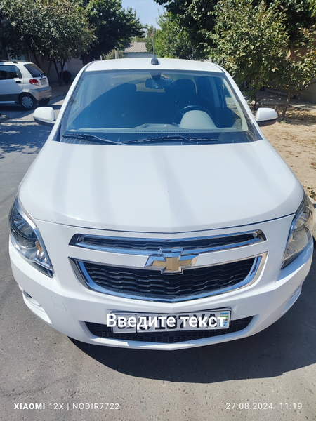 cobalt 2 yevro avtomat