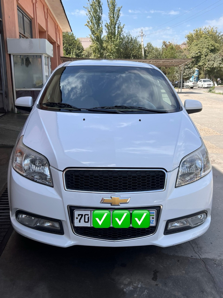 Neixa 3 Avtomat Export Sotiladi