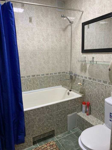 Сдаётся квартира Новомосковская 3/4/4.  50м2
