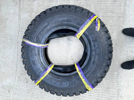 Грузовые шины 10.00-20 (exkvator)
385/65R22.5 китайский бренд кач