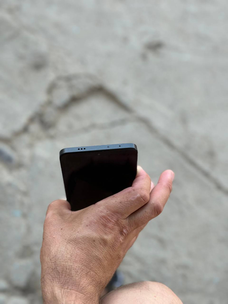 OBMEN.POCO x6 pro 12/512 ideal