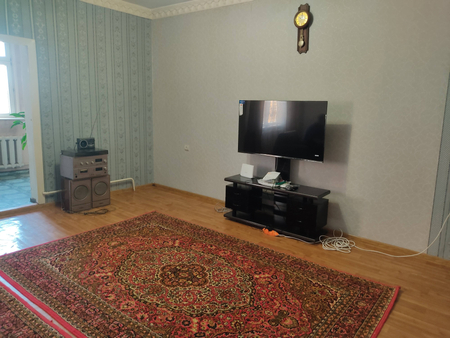4/5/5 Сергели 2, метро, зайти и жить