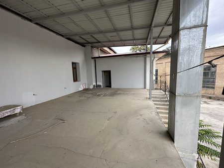Srochno Arenda 2500kvm arzon narxda