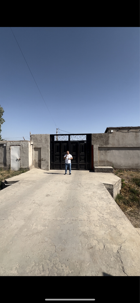 Срочно продаётся 2-гектар земля в Охангаринском районе